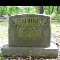 Winston Casper Jennings (1913–1947) • FamilySearch