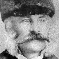 Col William Hallet Ray (1825–1909)
