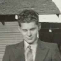 Edward George Heyen (1910–1982) • FamilySearch