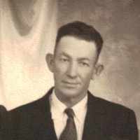 James Lafayette Beckett (1901–1977) • FamilySearch