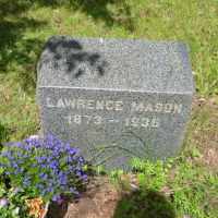 Lawrence Mason (1873–1936) • FamilySearch