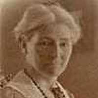Violet Isabel Wallace (1869–1945) • FamilySearch