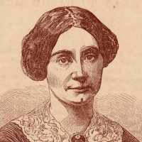 Jane Augusta Funk (1823–1860) • FamilySearch