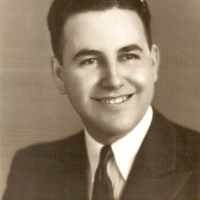 Ralph Saenz (1909–2004)