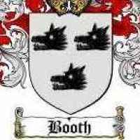 Sir William Booth (1470–1519)