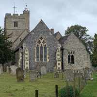 Thomas Partridge (1553–1605)