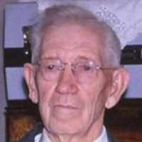 Louis Sylvester Cox (1880–1973)