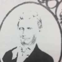 Joseph Taylor Fowler (1803–1863) • FamilySearch