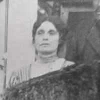 Mabel Makuaiterangi Tupaea (1881–1956) • FamilySearch