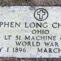 Stephen Long Channon (1896–1963) • FamilySearch