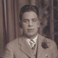 Howard William Lindeman (1905–1980) • FamilySearch