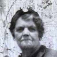 Frances Burrows (1851–1935) • FamilySearch