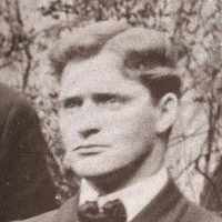 Alonzo Justice Marchant (1882–1964)