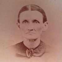 Mary Elizabeth Homan (1821–1882) • FamilySearch