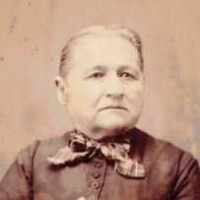 Elizabeth Kepford (1825–1904) • FamilySearch