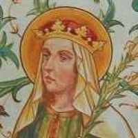 Swanhilde de Hamaland Grevinde af Hamaland (0862–0935)