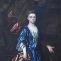 Eleanor Brownlow Viscountess Tyrconnel (1691–1730)