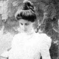 Baroness Athenais de Mores (1883–1969)