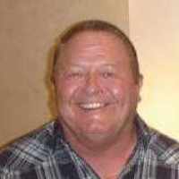 Ted Martin Ussing (1945–2014) • FamilySearch