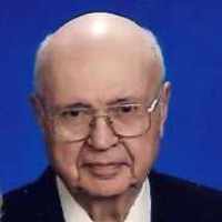 Harold Kenneth Worrell (1914–2008) • FamilySearch