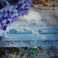 Norma Lee Dickerson (1919–2002)