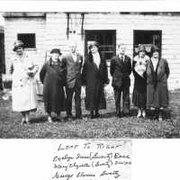 George Lewis Swartz (1839–1892) • FamilySearch