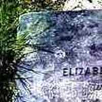 Elizabeth C Lee (1816–1871) • FamilySearch