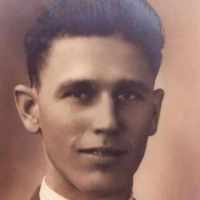 Sgt. John Thomas Hickerson Jr. (1914–1945) • FamilySearch