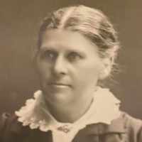 Lucy Thornbury (1864–1953) • FamilySearch