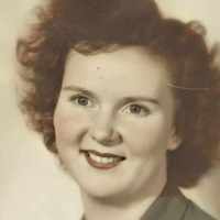 Doris Atkin (1919–1995) • FamilySearch