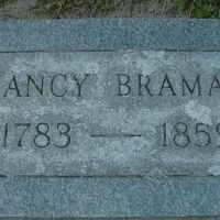 Nancy Ward (1783–1859) • FamilySearch