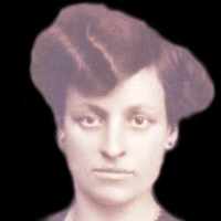 Adele Agostinelli (1884–1960) • FamilySearch