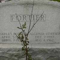 Charles Lucien Joseph Fortier (1894–1935) • FamilySearch