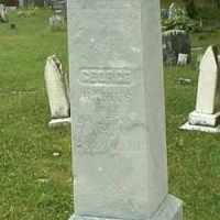 George Moats Haines (1808–1881)