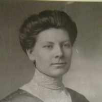 Anna Bertha Mosher (1888–1965) • FamilySearch