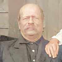 James Pinckney Doss (1847–1915) • FamilySearch