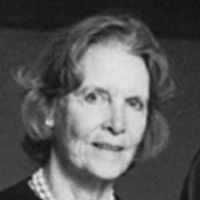 Rachel Lowe "Bunny" Lambert (1910–2014)