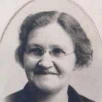 Agnes Ellen Crook (1869–1954) • FamilySearch