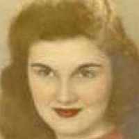 Wanda Jean Dawson (1928–2008)
