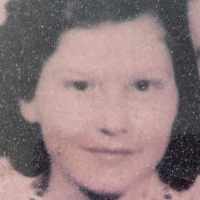 Christina Marie Hoyle (1922–2000) • FamilySearch