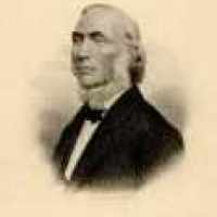 Isaac Messick Sr (1688–1779)