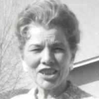 Daisy Ines Stoddard (1906–2001) • FamilySearch