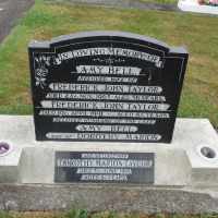 Amy Bell Cross (1909–1965) • FamilySearch