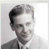 Carl Edwin Patterson (1933–2000) • FamilySearch