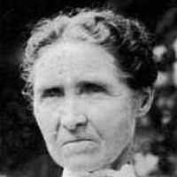 Frances Ann Rebecca Wade (1849–1941) • FamilySearch