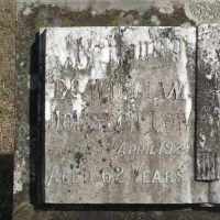 William Houston Low (1858–1920) • FamilySearch