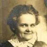 Ida Mae Huston (1869–1949) • FamilySearch