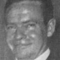 Joseph A. Rhodes (1928–1975) • FamilySearch