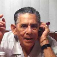 Hugo Rafael Stanley Orantes Lopez (1934–2019) • FamilySearch
