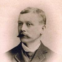 Thomas Samuel Gunn (1850–1899) • FamilySearch